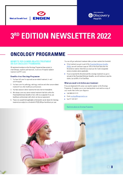 Find a document - Engen Medical Benefit Fund