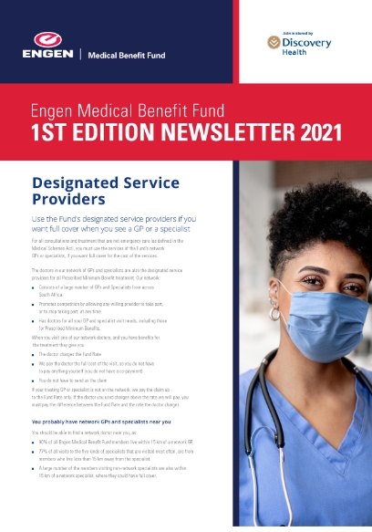 Find a document - Engen Medical Benefit Fund